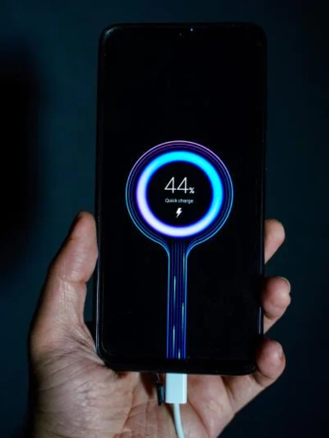Turbocharge Your Devices With Lightning Fast Charging Solutions Coded Brainy 